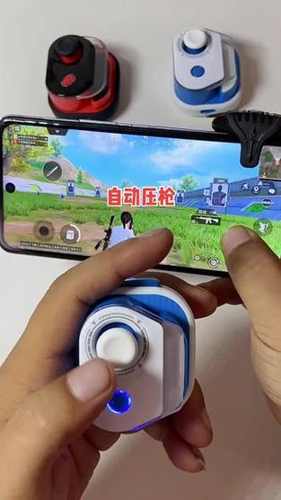 电脑吃鸡匹配手机玩家图标