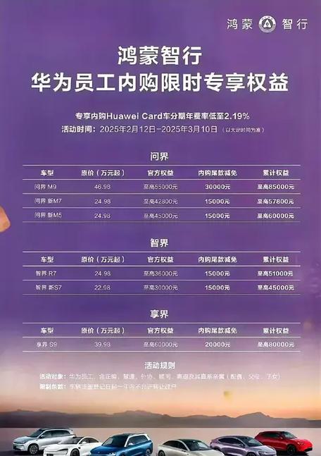 华为员工内购可以退款吗图标