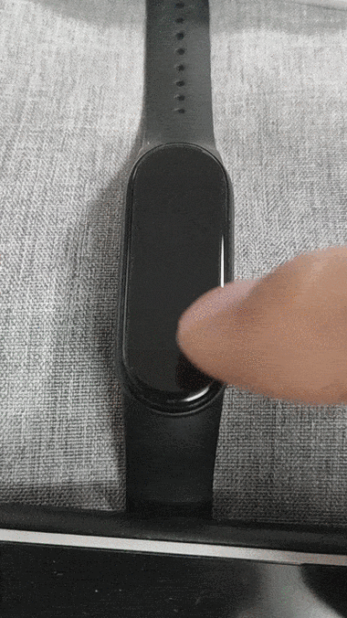 小米手环能发声吗截图