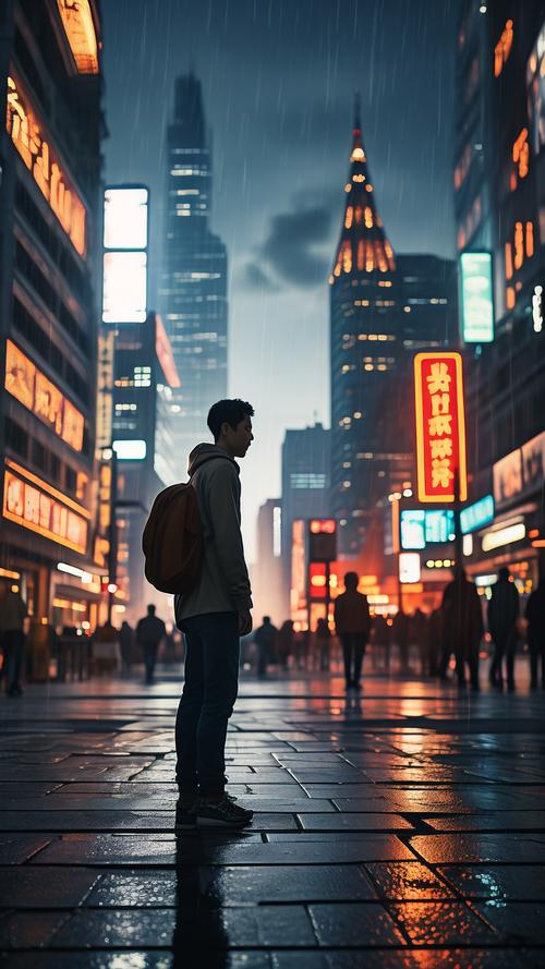 我的都市生活CG图标