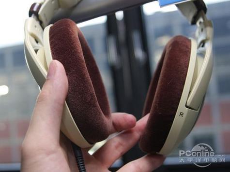 新耳机声音闷怎么煲图标