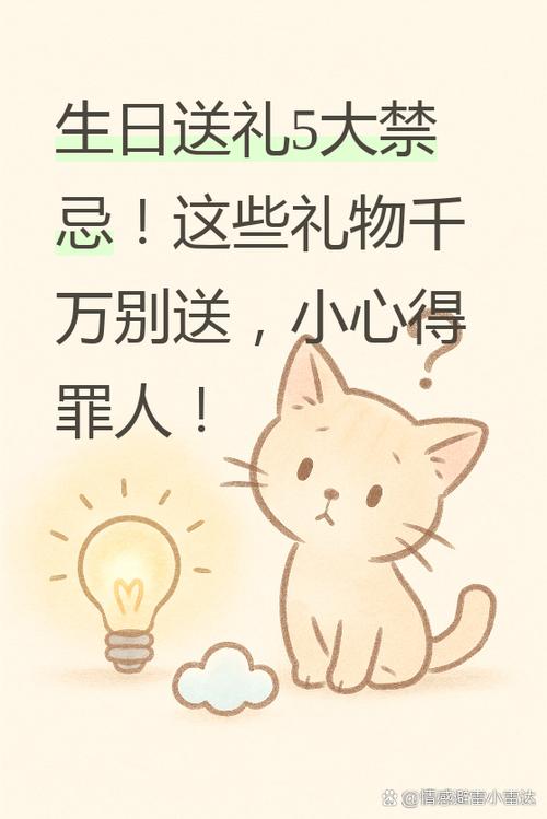 送礼送错了图标