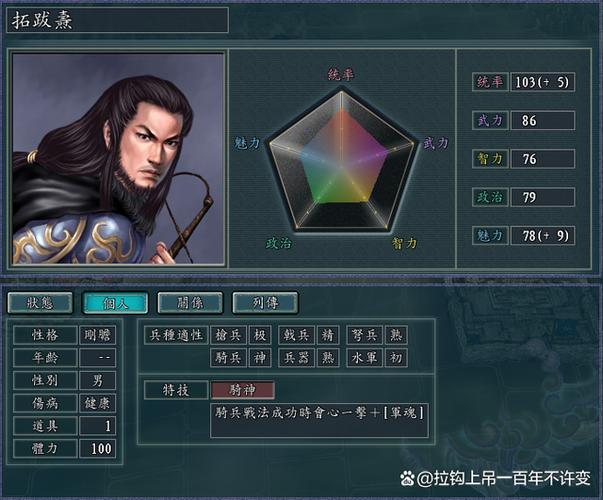 三国志11血色衣冠刘裕图标