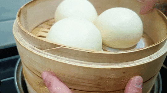 不是一个锅里的馒头图标