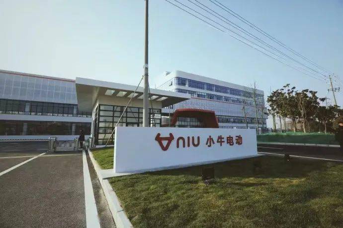 小牛会员