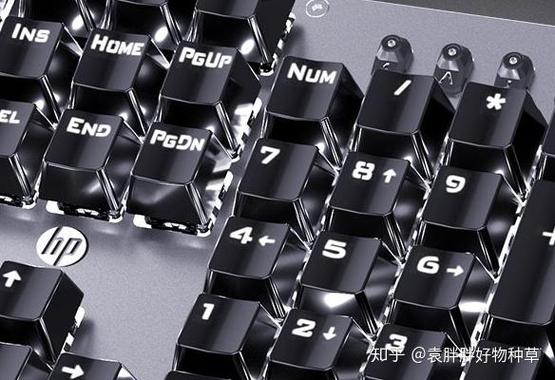 罗技g502各个键位设置成热键截图