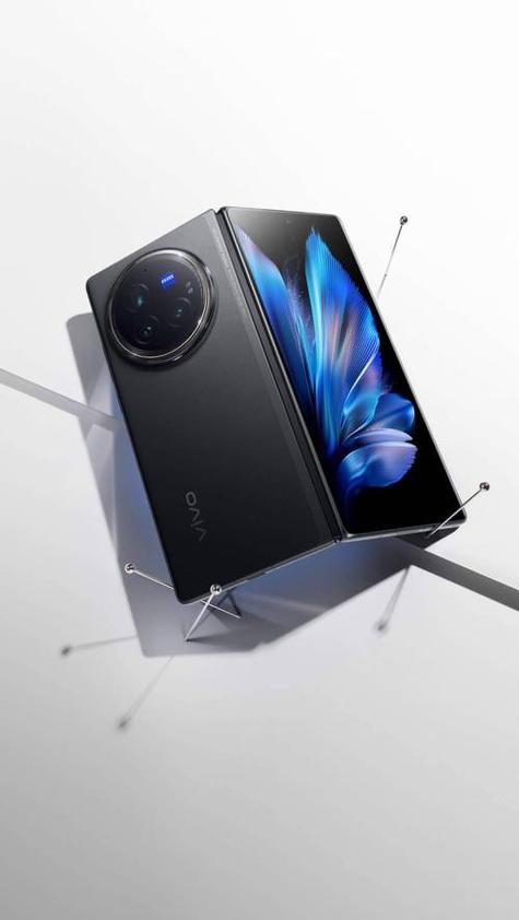 vivo最新发布概念手机图标