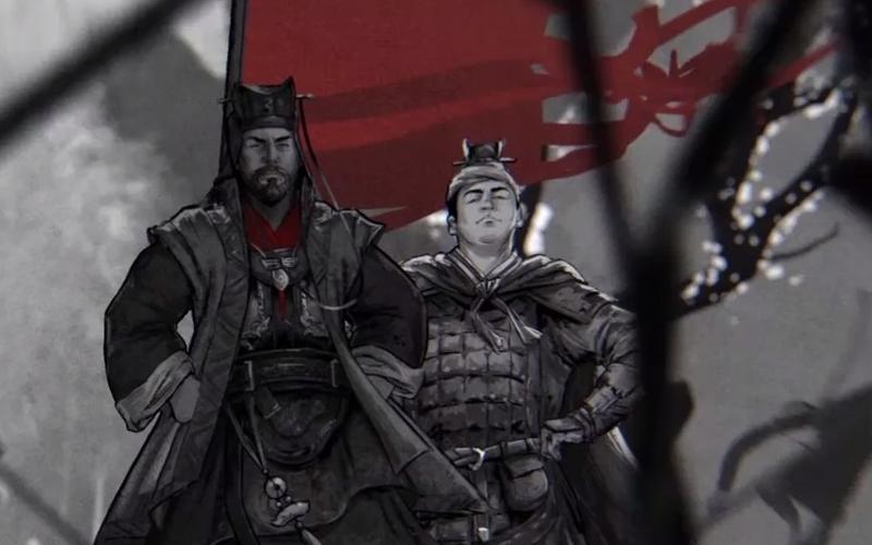 全面战争三国ai增强图标