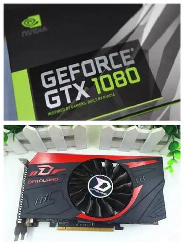 英伟达显卡gtx和rtx的区别截图