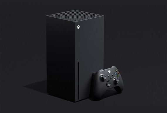 xbox最新截图