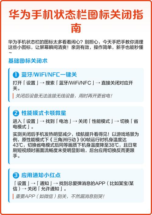 栏怎么关掉图标