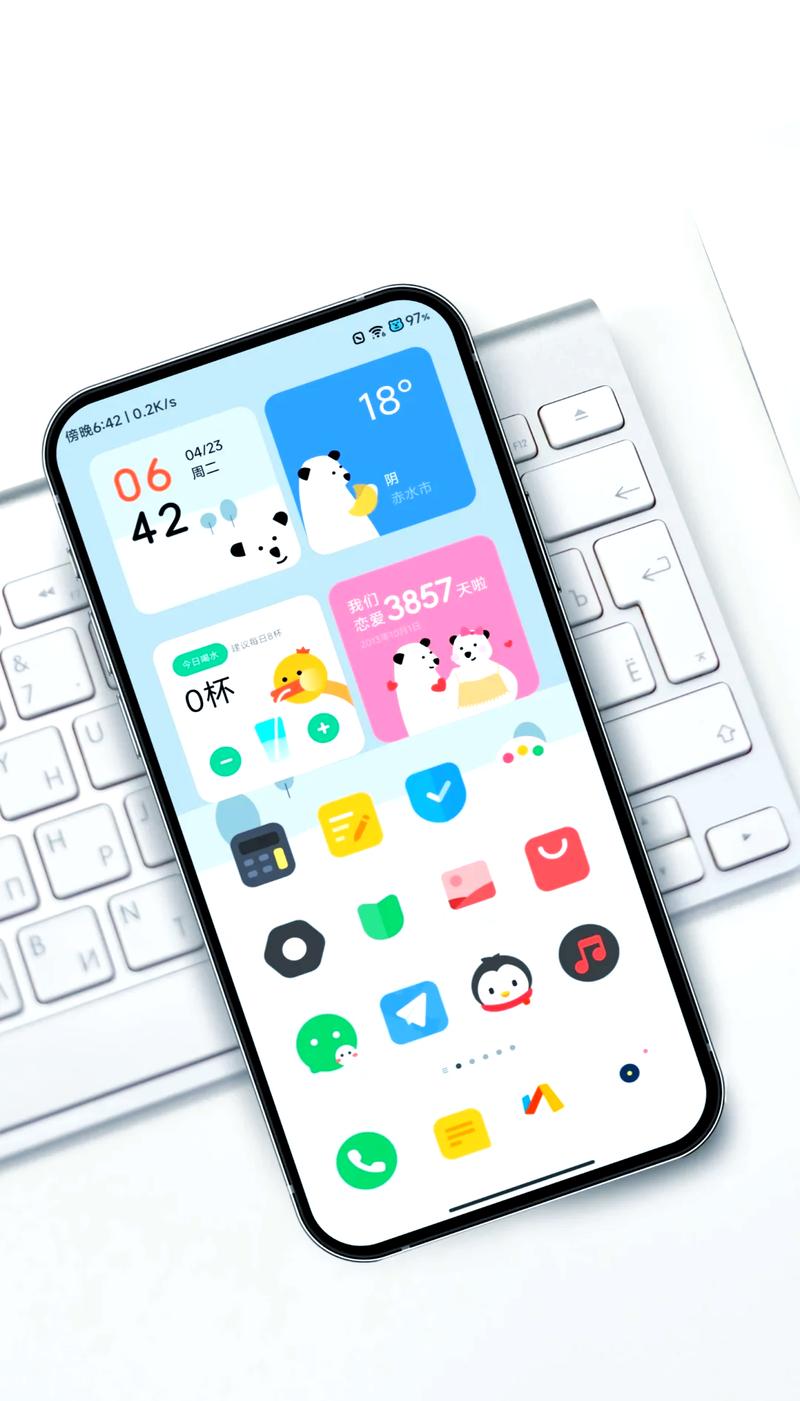 小米多看电纸书可以安装软件吗截图