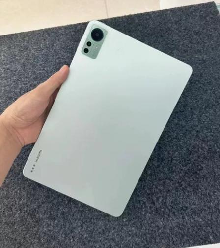 小米平板微信hd版本截图