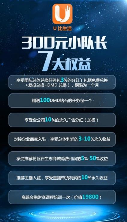 u比生活app最新版本截图