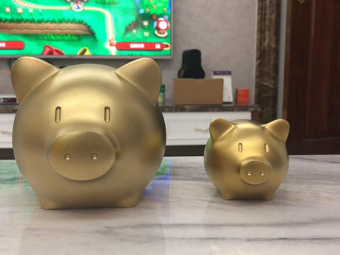 qq牧场金猪最多养多久图标