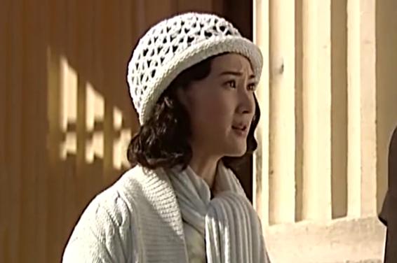 1984版夜幕下的哈尔滨柳絮飞截图
