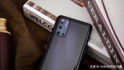IQOO三个竖着的摄像头图标