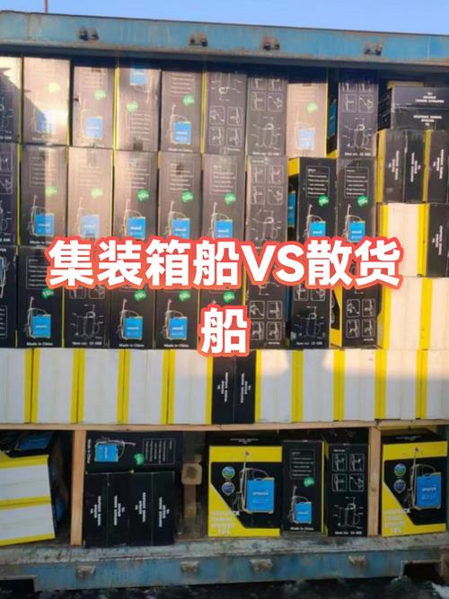 纸浆船和散货船的区别截图