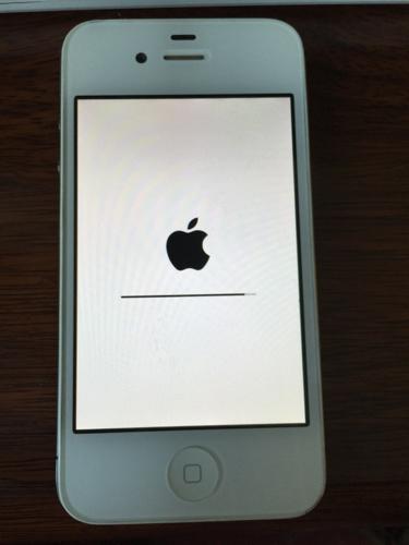 ios更新进度条不动图标
