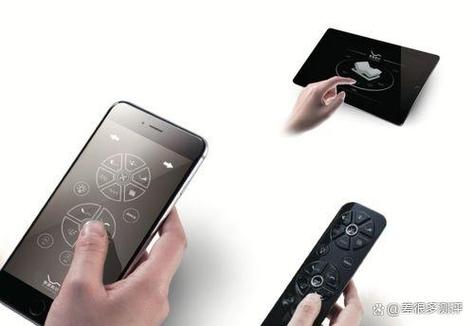 手机如何用蓝牙控制电视截图