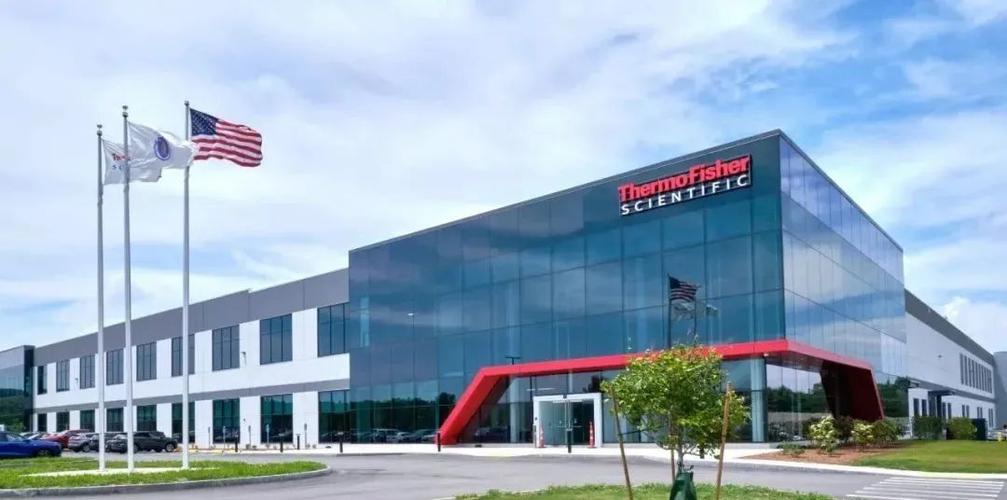 Thermo公司图标