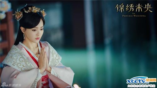 庶女有毒锦绣未央完整图标
