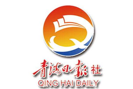 53年的青海日报图标