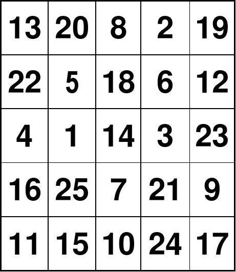 注意力训练100题免费图标