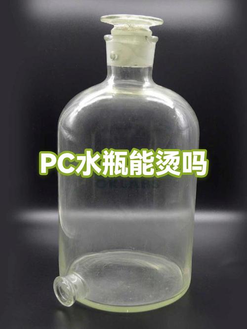 瓶子被热水烫变形怎么恢复图标