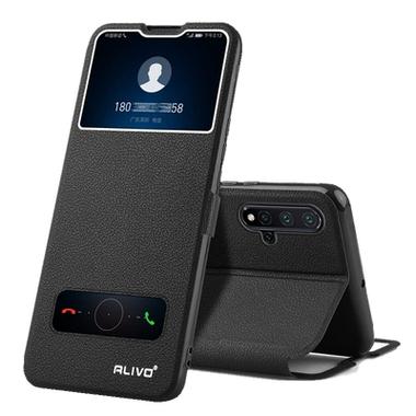 华为nova5翻盖手机壳图标