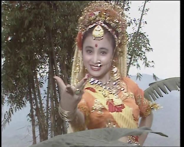 玉兔精图标