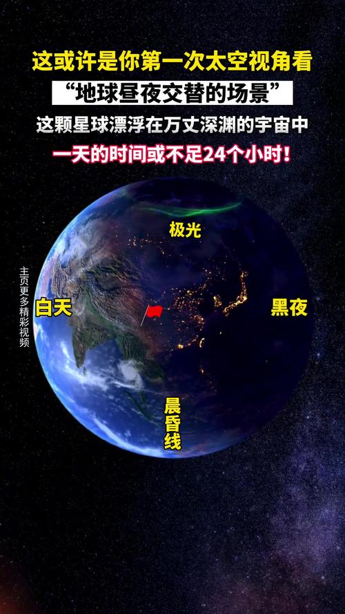 太空有白天黑夜吗截图