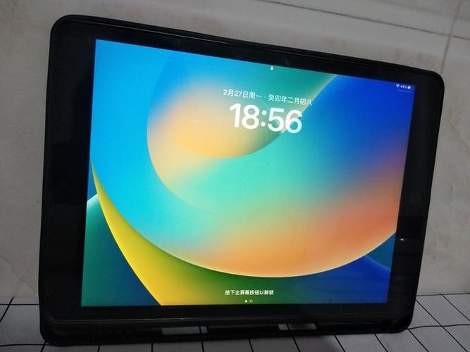 ipadcellular审批图标