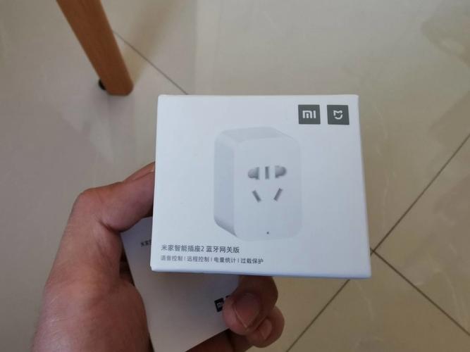 小米蓝牙网关有效距离图标