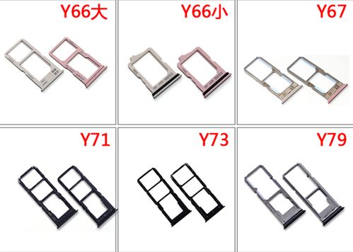 vivox21a卡槽图标