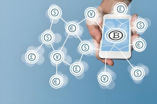 跨链技术目前谁最好截图