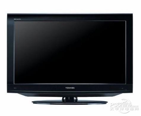 东芝电视老款型号大全图标