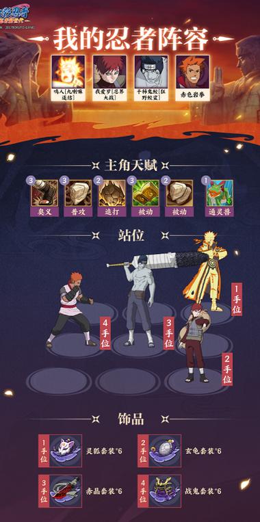 火影忍者组织玩法图标