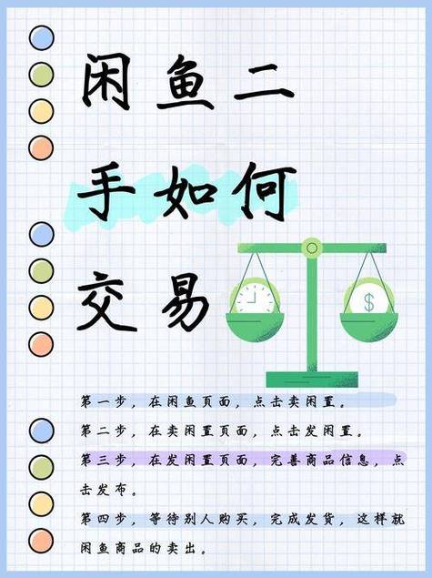 闲鱼怎么买东西图标