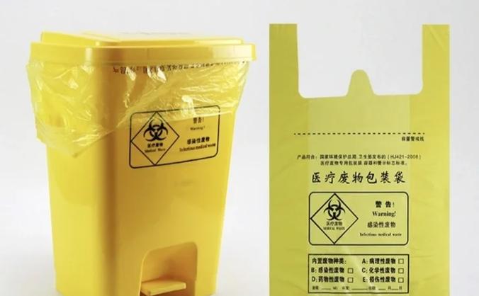 一袋和一包怎么区分图标
