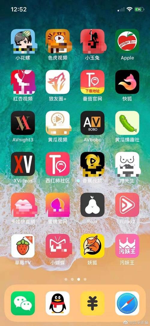 xvideos破解版2019截图