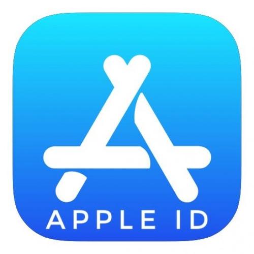 马来西亚appleid图标