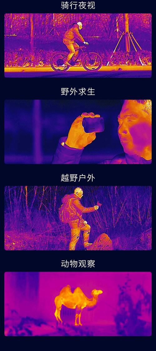 监控的红外夜视灯亮吗图标