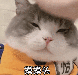 摸摸头表情包制作图标