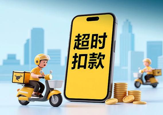 美团骑手取消订单影响缩略图