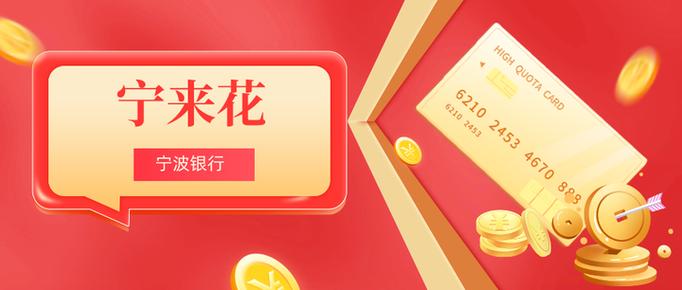 宁来花属于网贷吗图标