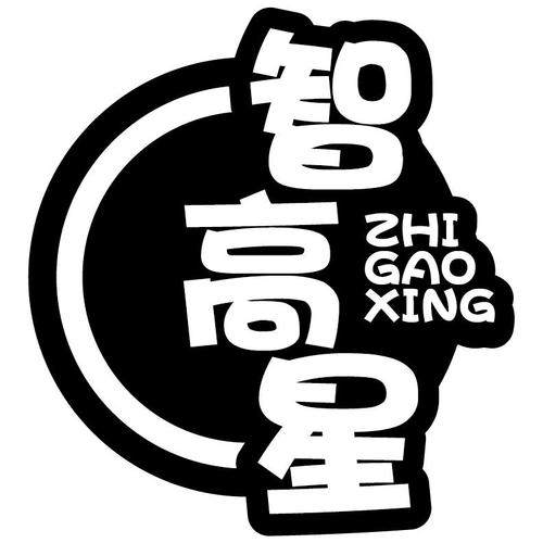 智高星官网图标