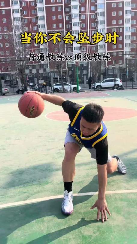 篮球教程视频全集自学图标