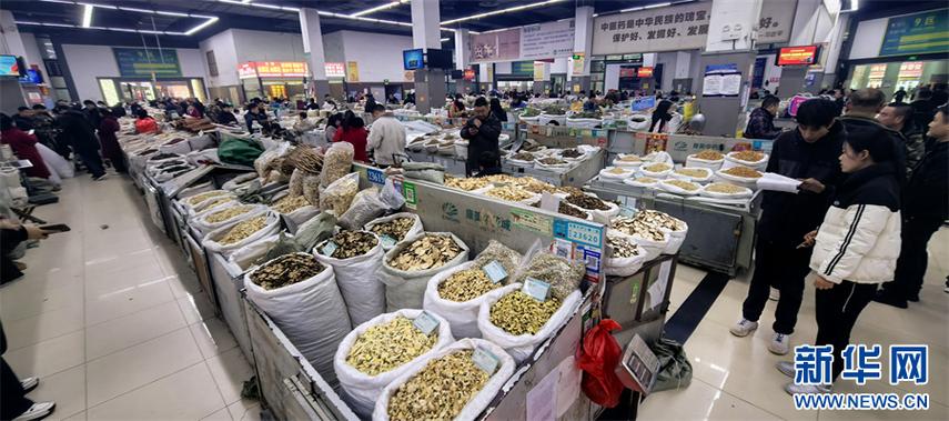 中药网交易市场图标