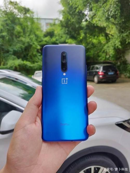 一加7pro图标
